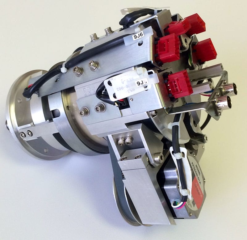 853-012175-001 | LAM Research Harmonic Arm Drive - SemiGroup