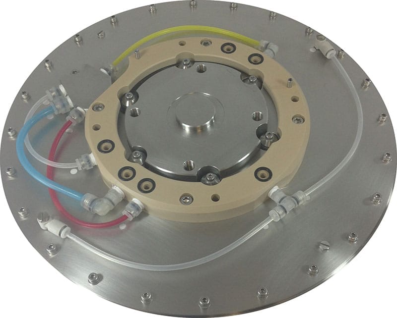 A-1300-036-6400 | Ebara CMP Head Rebuild - SemiGroup