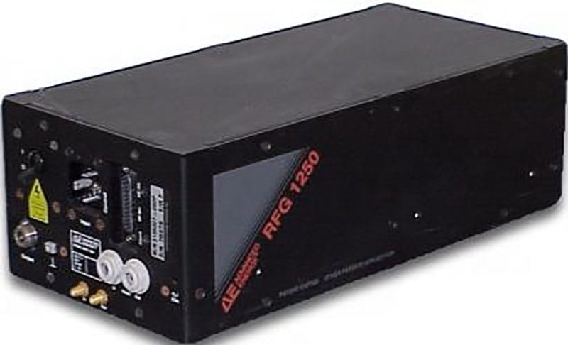 3155059-026 | Advanced Energy RF Generator Model RFDS 1250 ...