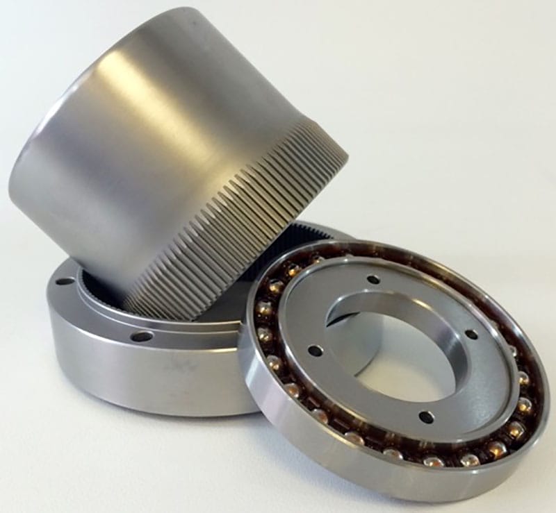 LAM Research Harmonic Arm Drive Assembly - SemiGroup