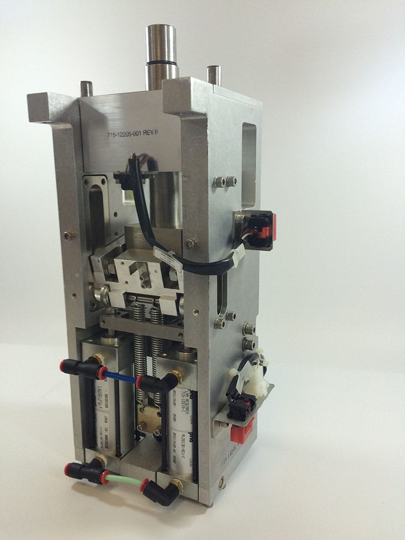 853-012200-002 | LAM Research Gate Assemblies - SemiGroup