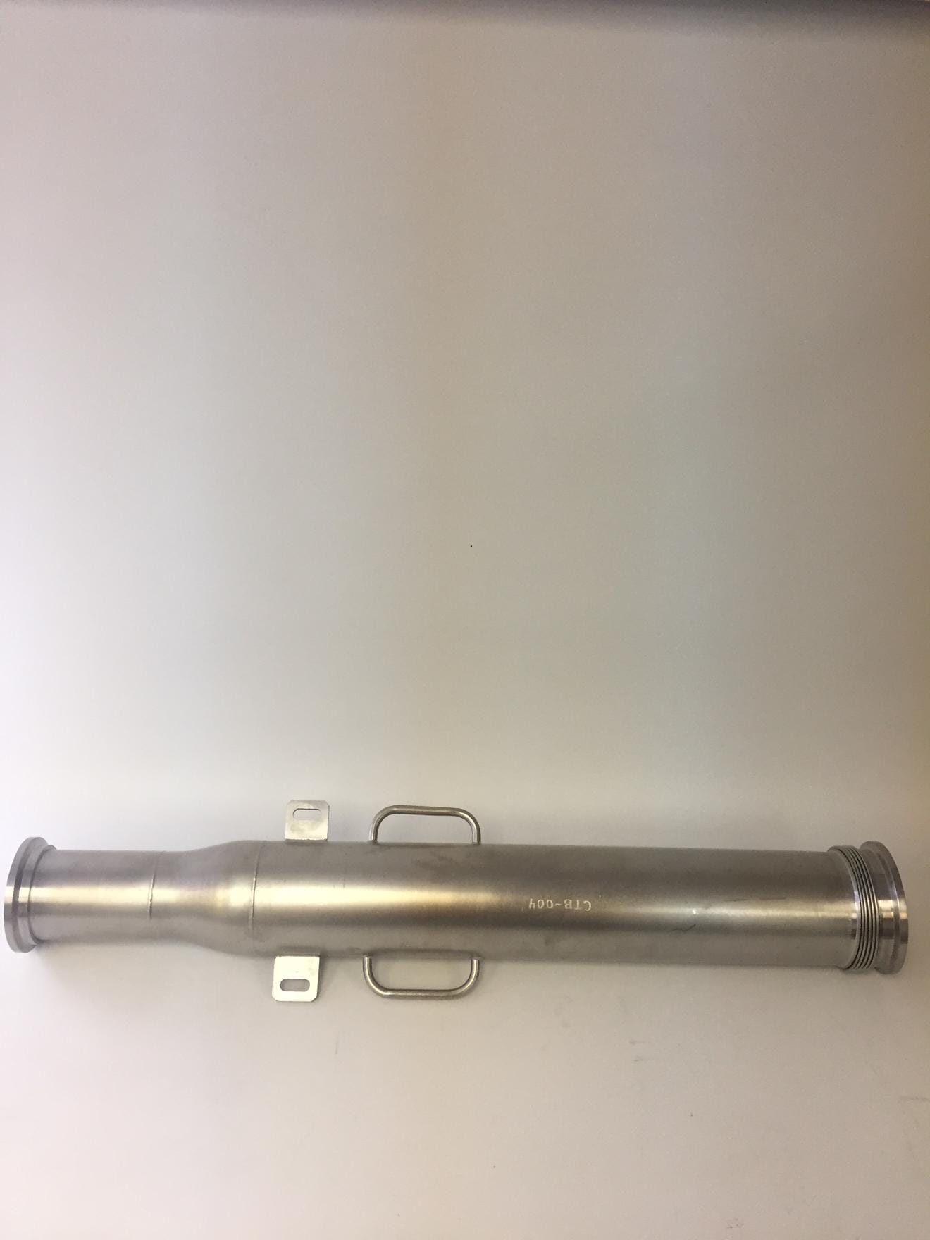 Custom Bellows - SemiGroup