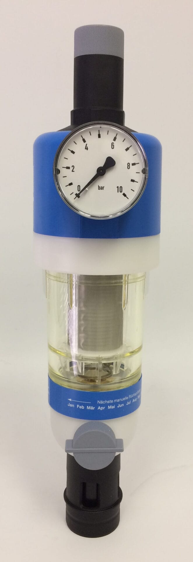 FKN74C-1A | Reverse Rinse Filter Combination - SemiGroup