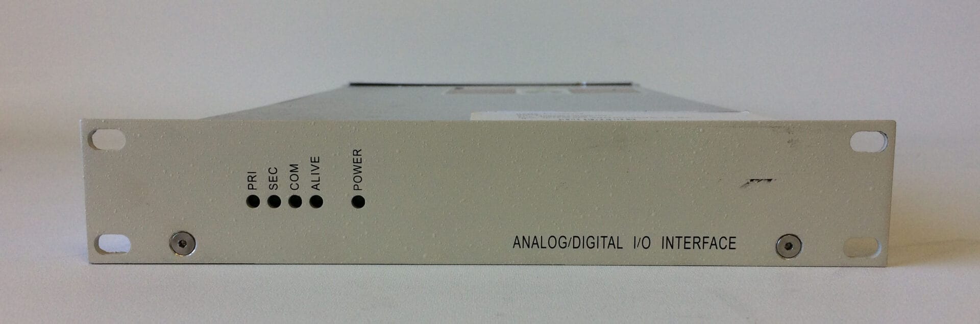 E11292270 | Varian Analog/Digital I/O MK Interface - SemiGroup