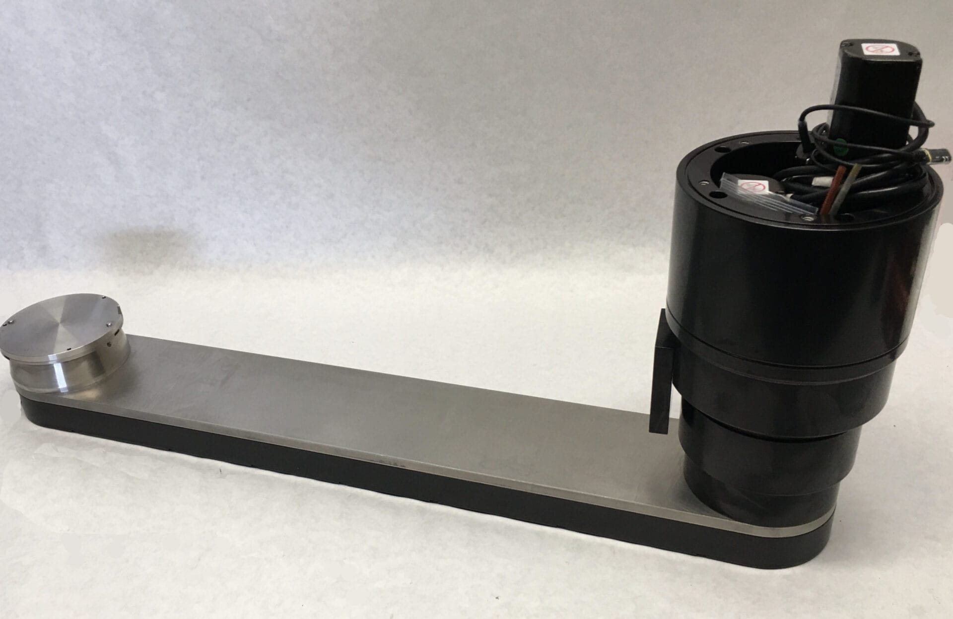 0010 12313 Applied Materials 300mm Hvm Reflexion Pad Conditioner Arm