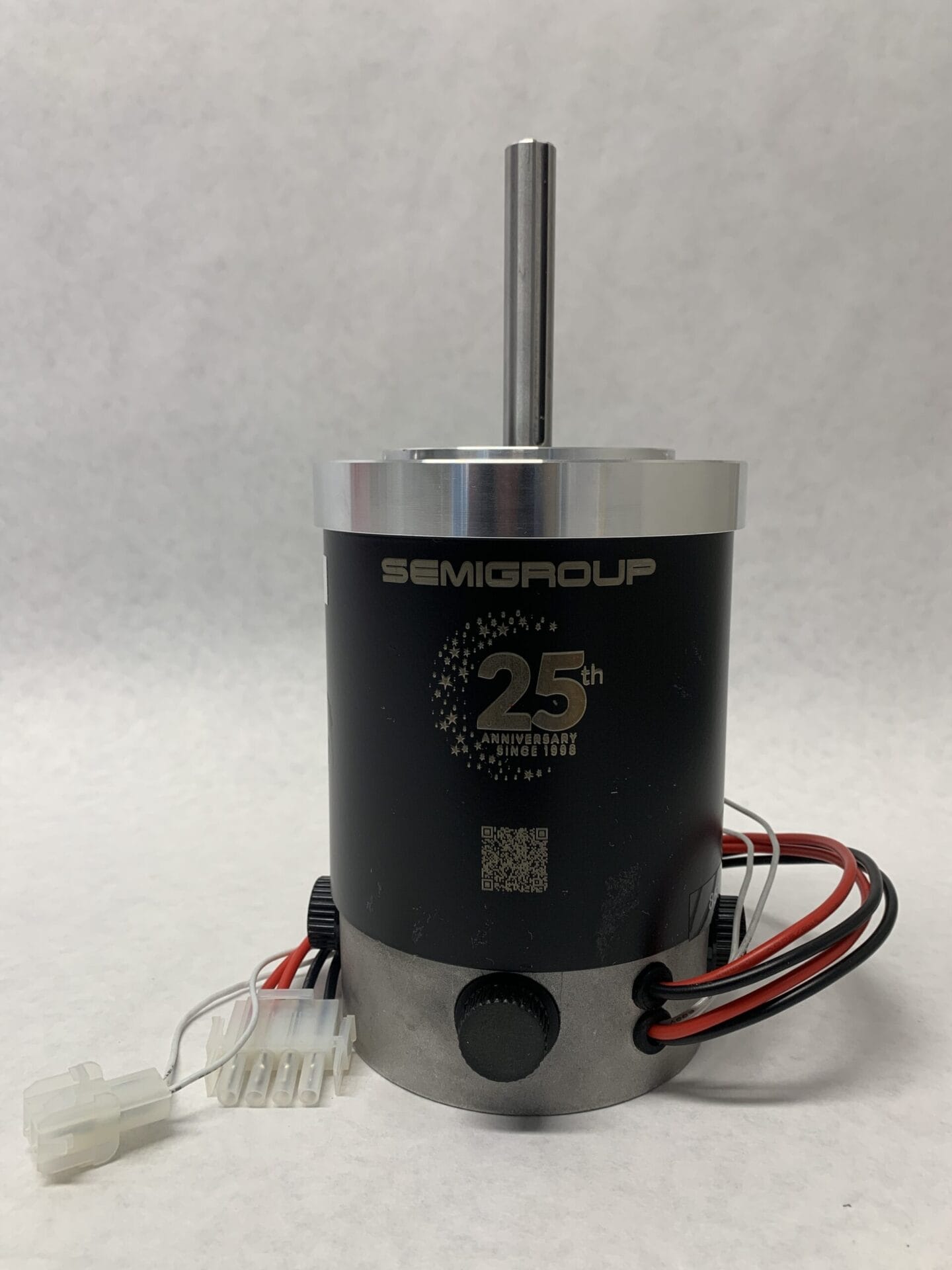 853-011142-001 | LAM Research RF Gap Motor - SemiGroup