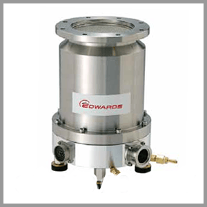 STP-603 | Boc Edwards Seiko Seiki Turbo Pump STP-603 Series - SemiGroup