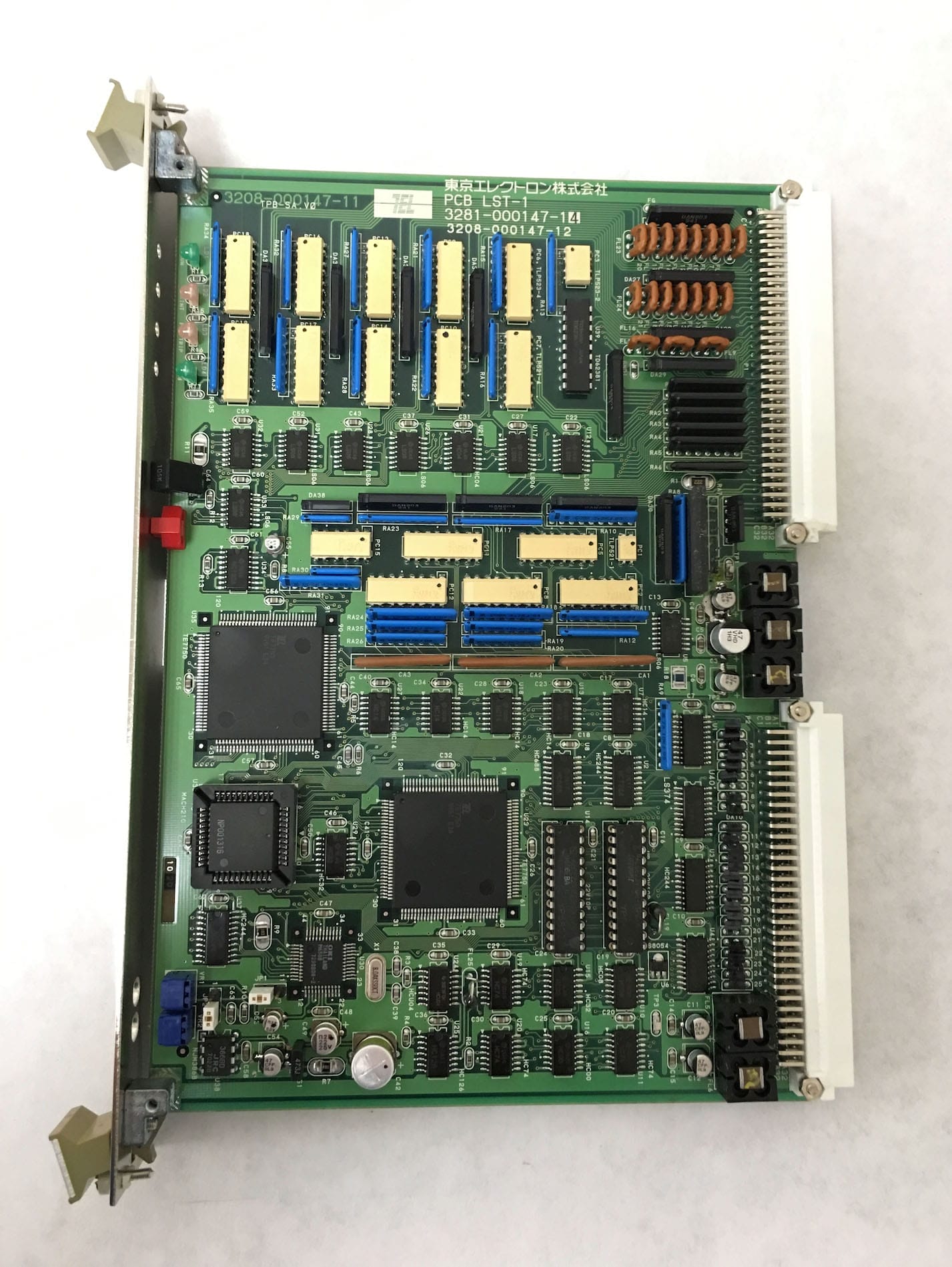LST-1 3281-000147-14 | Tel PCB Board - SemiGroup