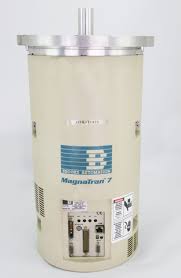 003-1600-07 | LAM, Novellus, Brooks Magnatran 7.1, Mag 7 Robot - Dual ...