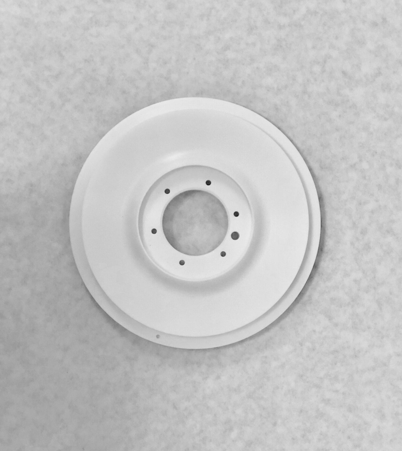 SG0020-79086 | AMAT Manifold Flange Part Number 0020-79086 - SemiGroup