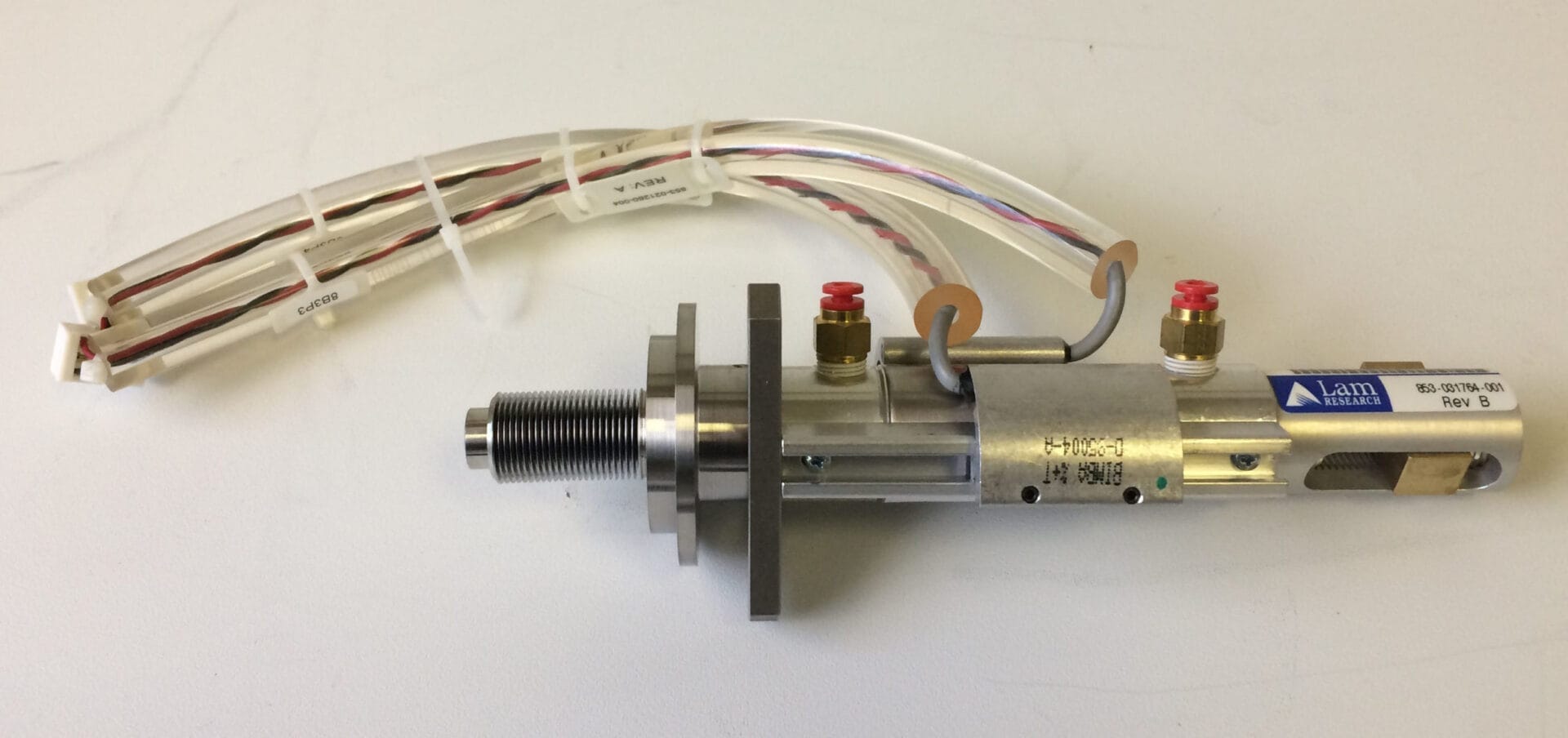 853-031764-002 | LRC Lifter Assembly with Bellows - SemiGroup