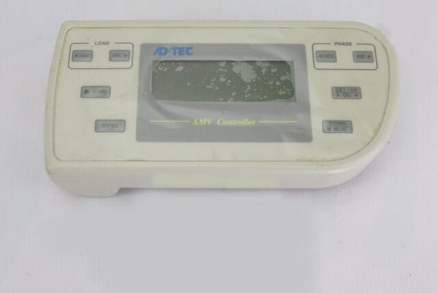 AMV-RCH1 | Adtec AMV Controller Refurbishment - SemiGroup