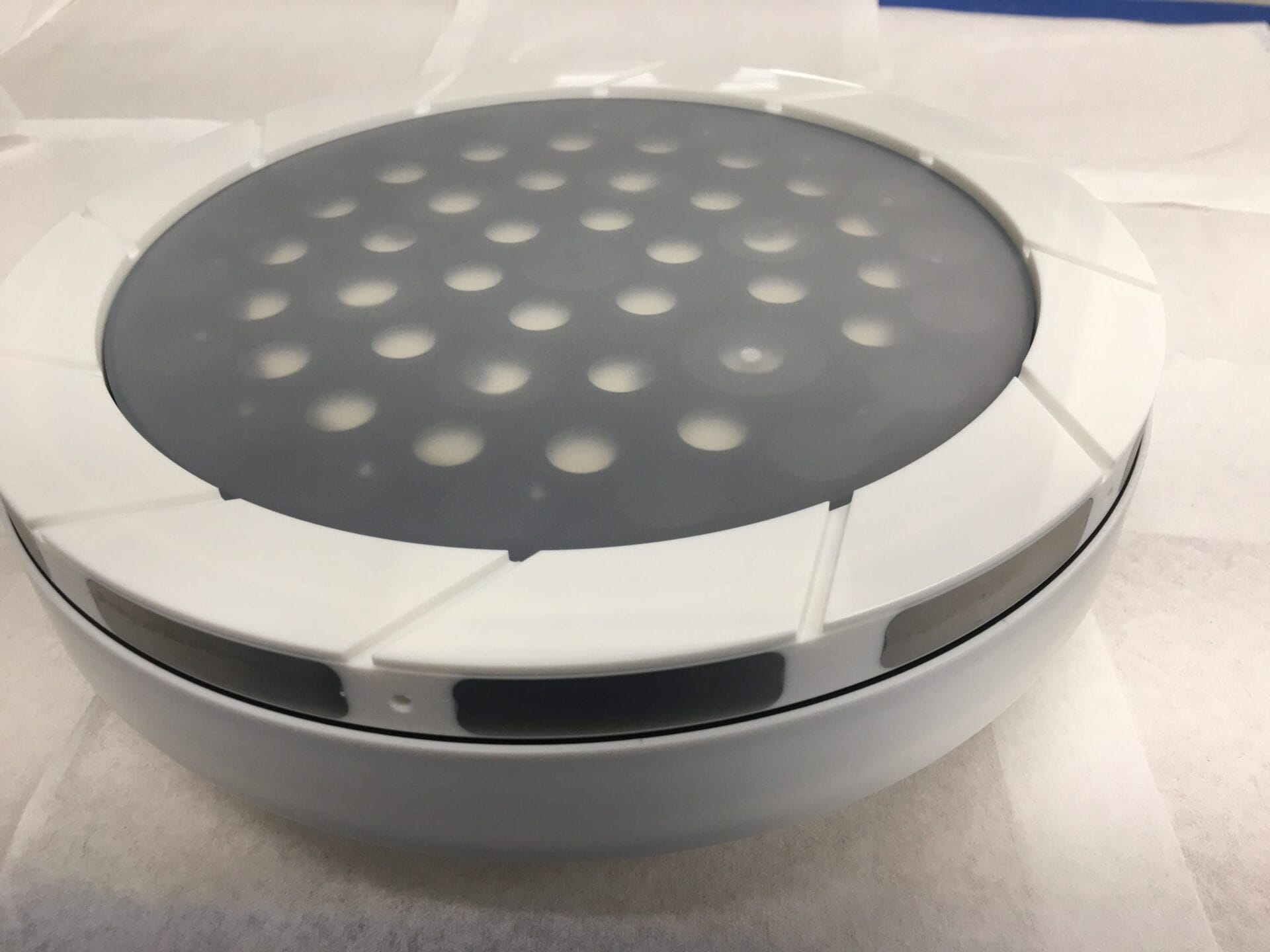 0010-77533 | Applied Materials 200mm MIRRA Titan 1 HEAD - SemiGroup