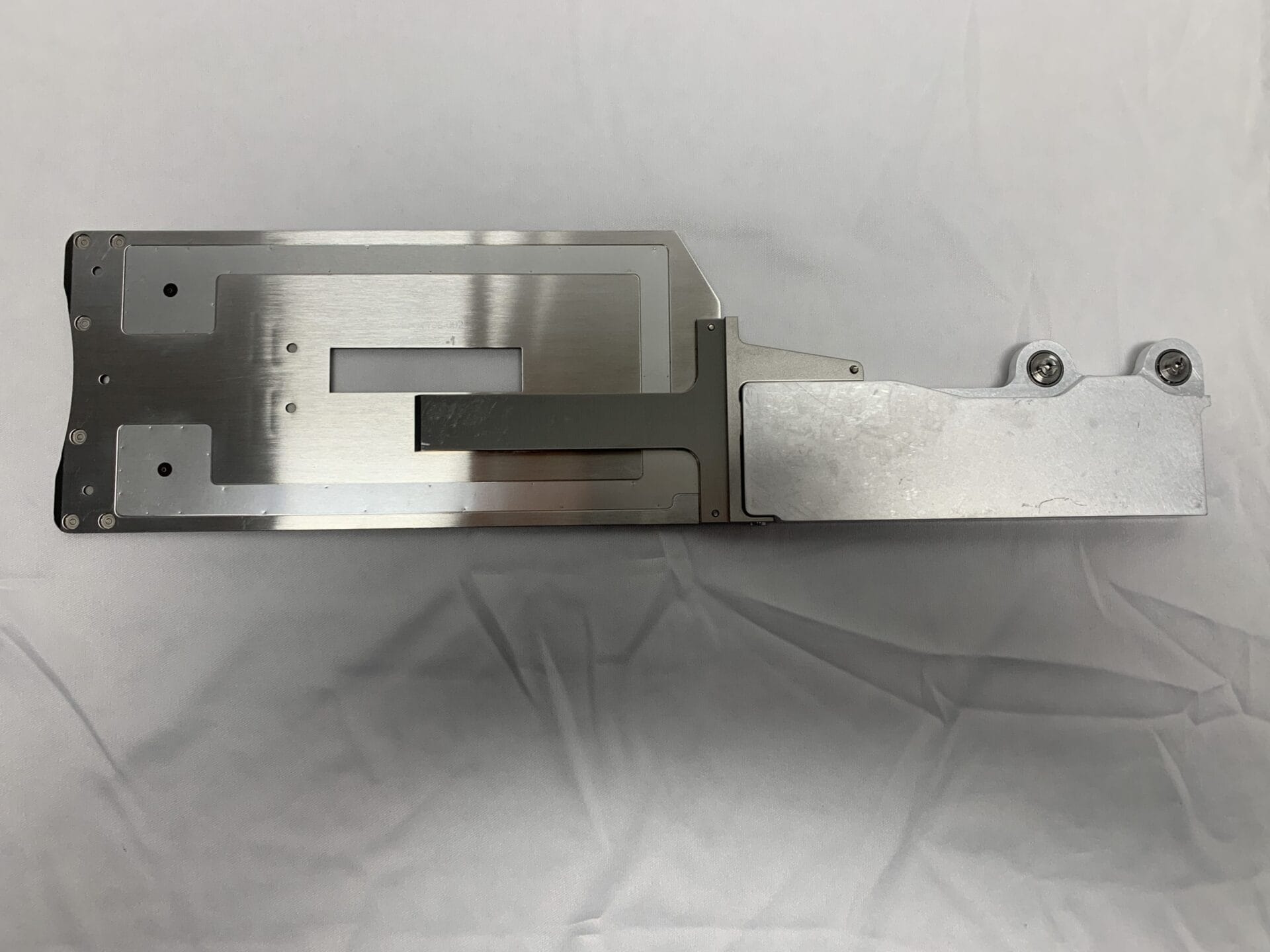 0010-02905 | AMAT Blade Assy, P5000 Robot, 200mm Refurbishment - SemiGroup