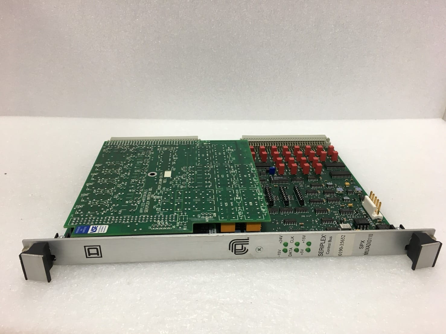 0190-35652 | AMAT 200mm Seriplex PCB Refurbishment - SemiGroup