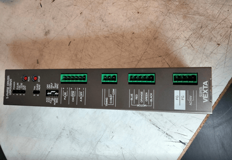 0870-01013 | AMAT Mirra Vexta Driver Stepper 5 Phase Refurbishment ...