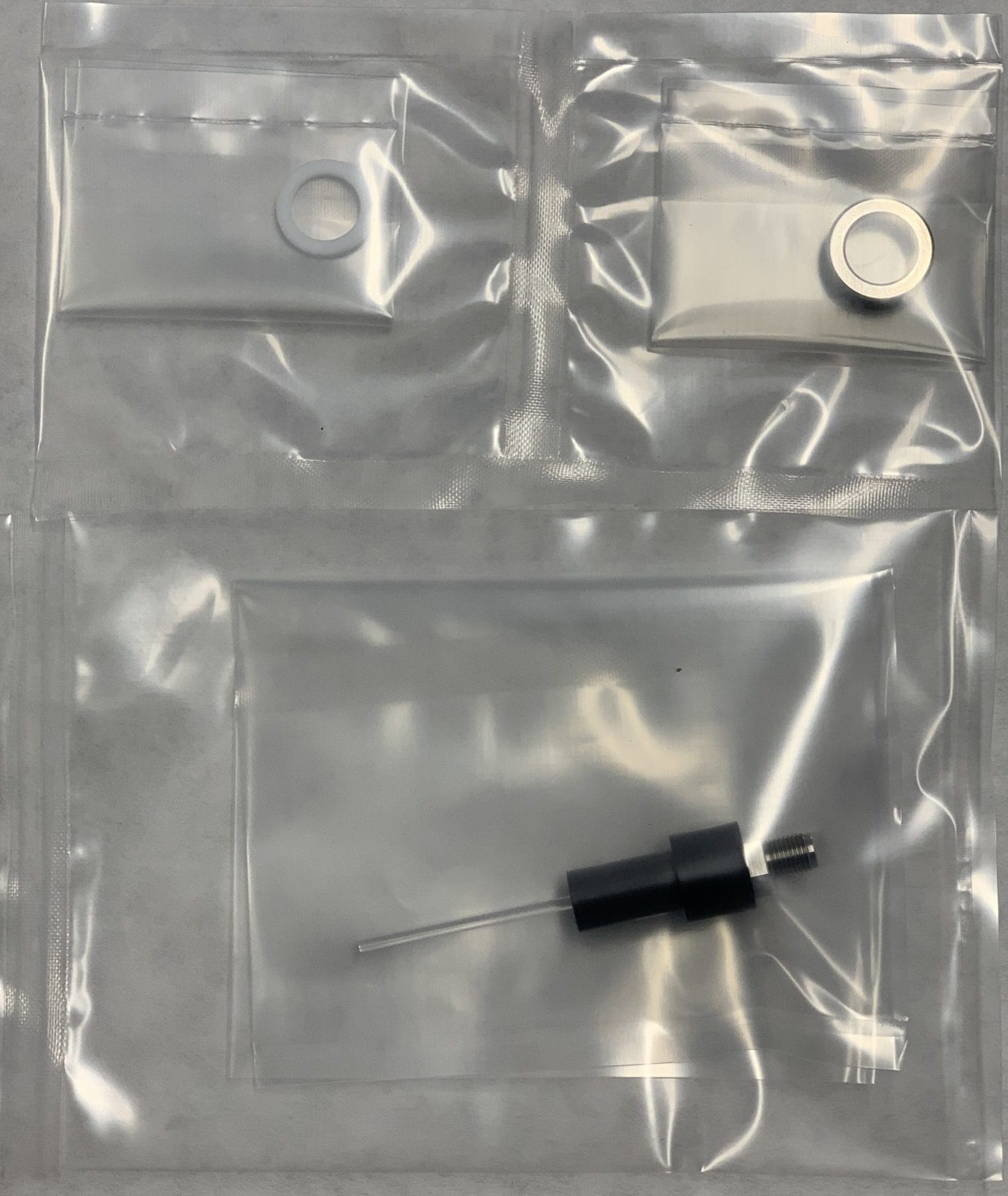 0190-18430 | Probe Mount ASSY Sapphire Wafer Temp - SemiGroup