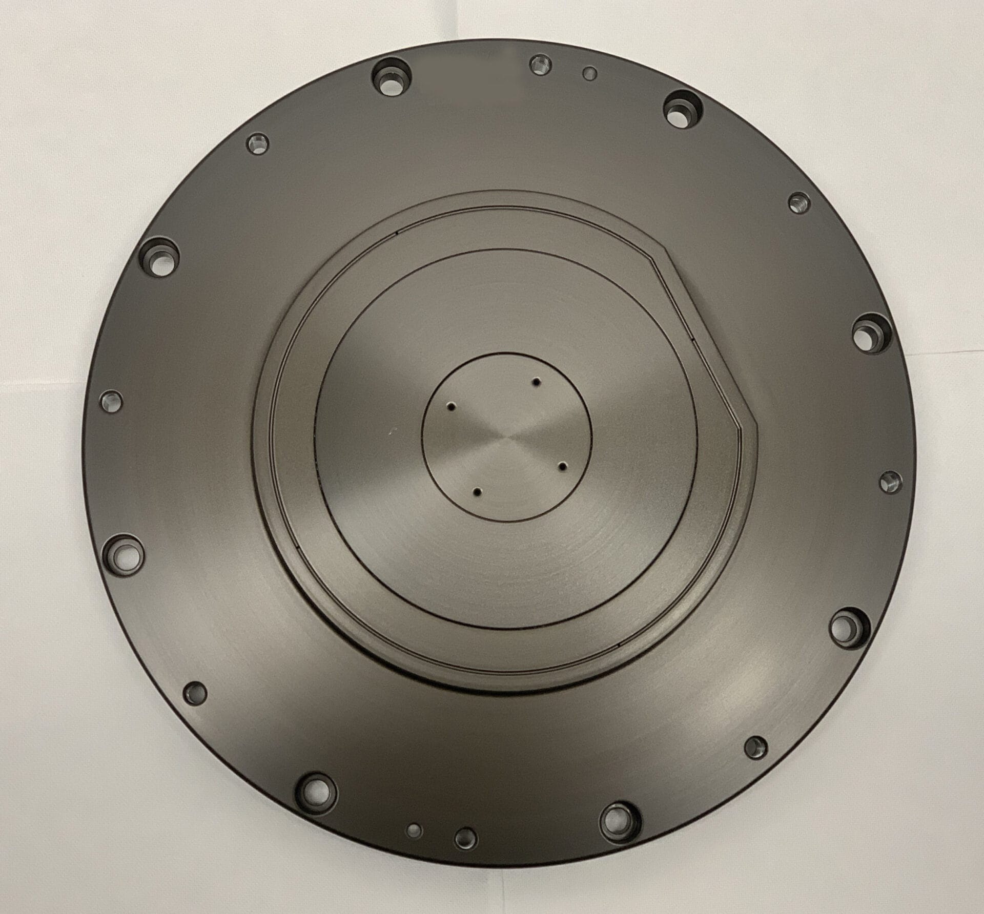 0010-22965 | AMAT PVD MCA ESC Heater 300mm Refurbishment - SemiGroup