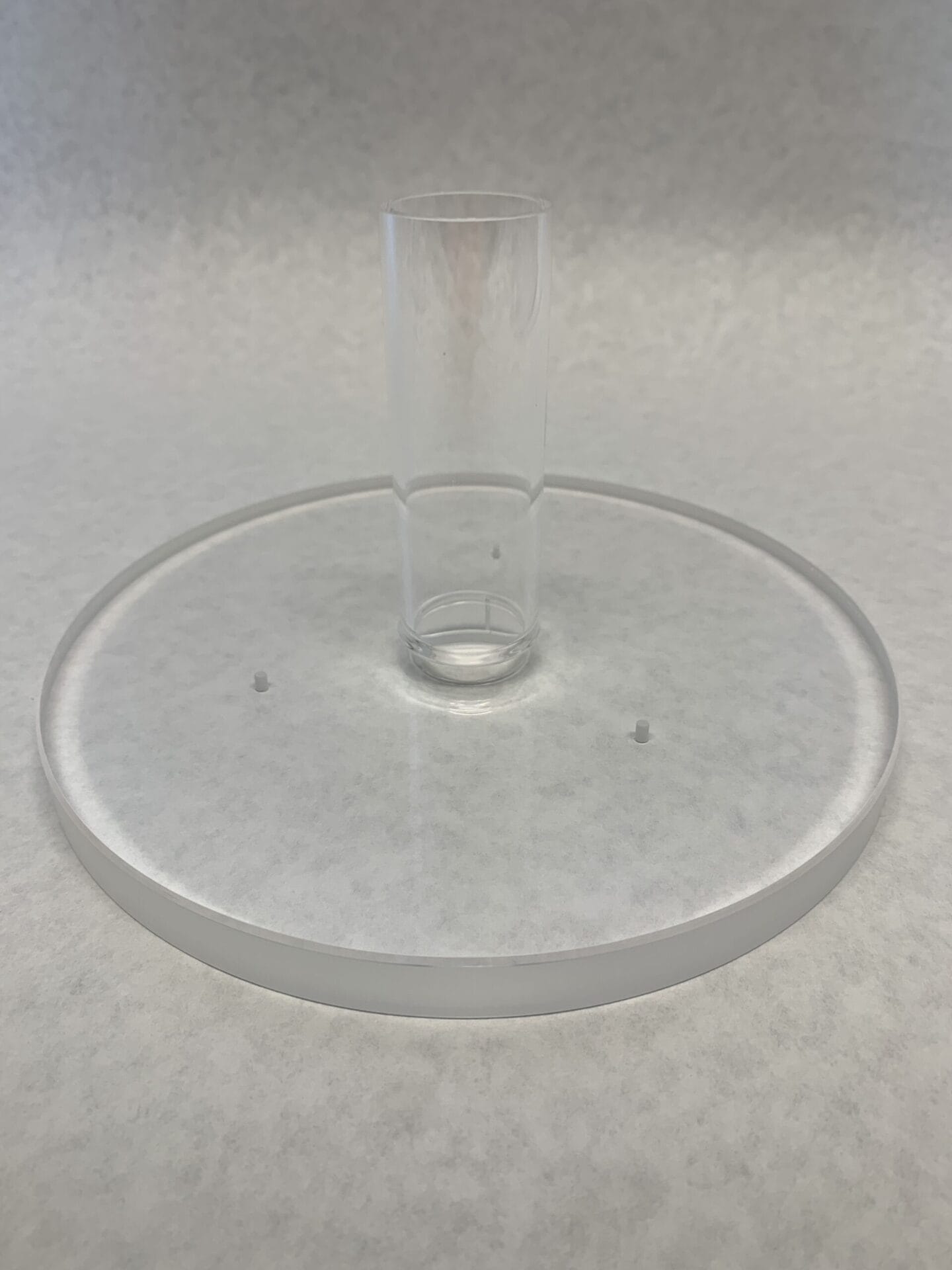 405241 | Axcelis Sapphire on Quartz (SOQ) Heater Window - SemiGroup