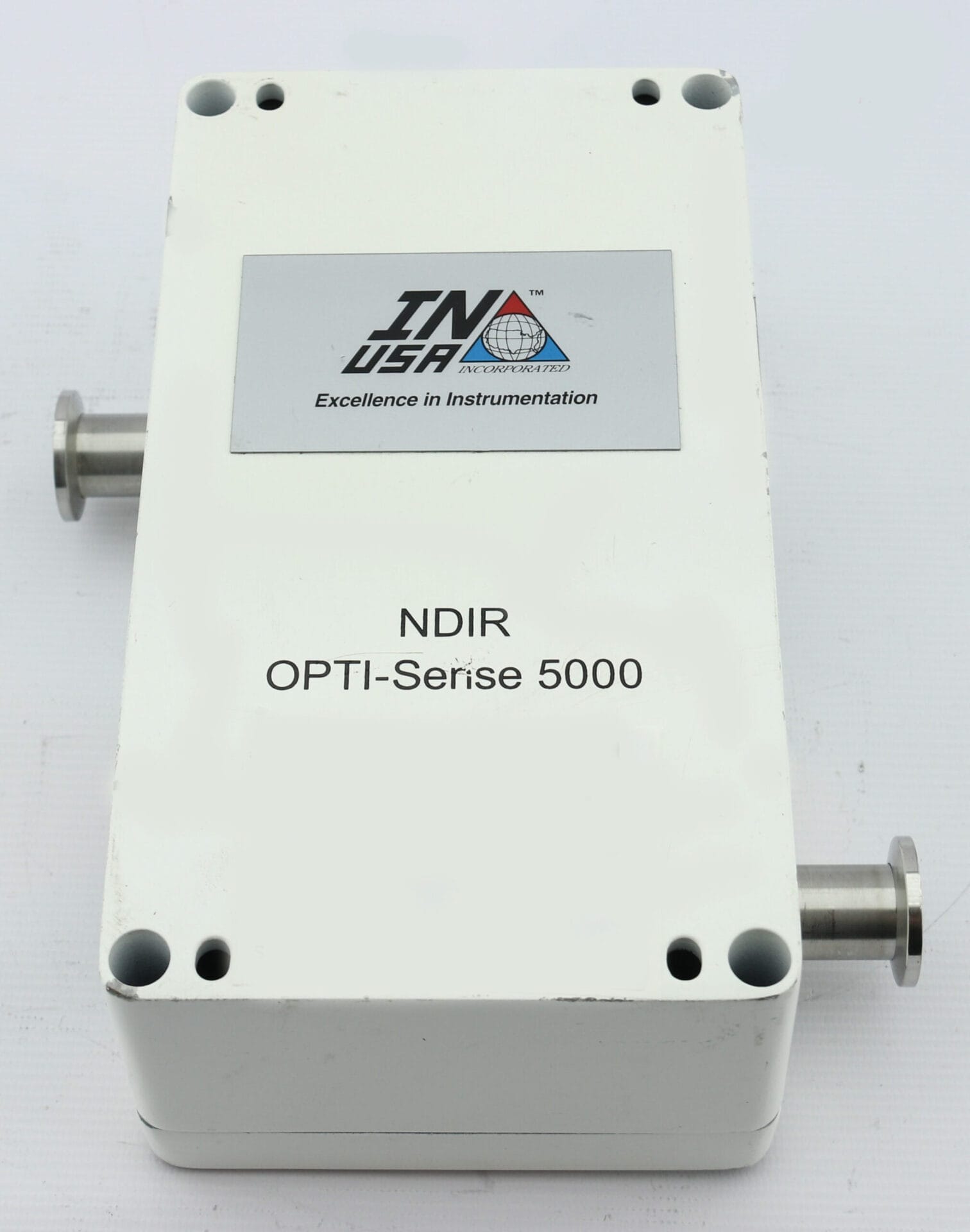 0190-08344 | Applied Materials Opti-Sense 5000 NDIR Infrared Endpoint ...