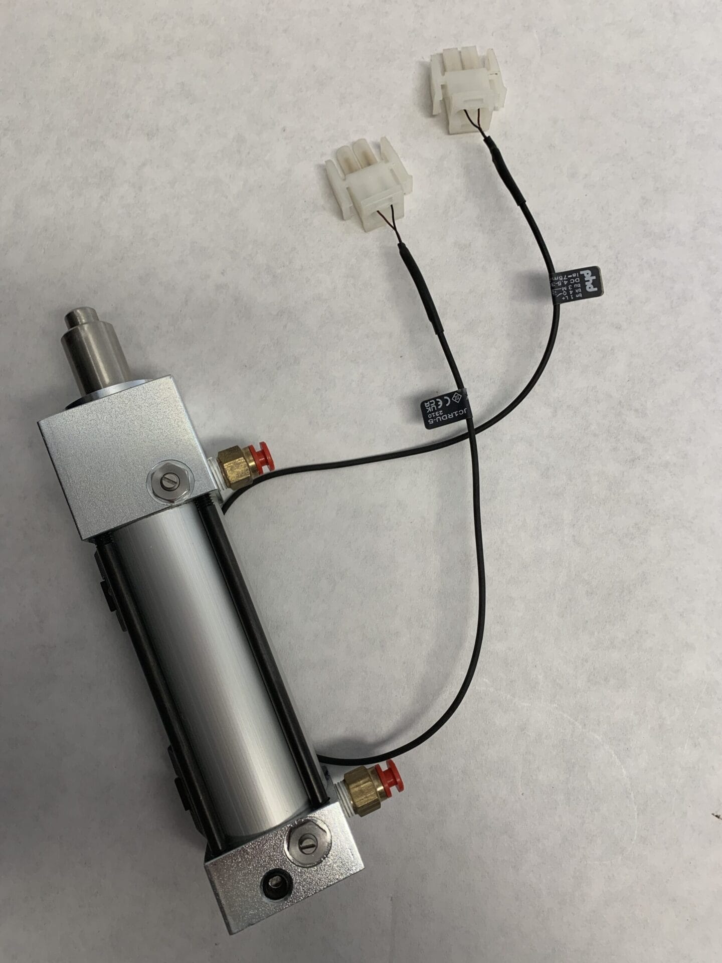 853-013750-001 | Lam Research APM Lifter, Assy - SemiGroup
