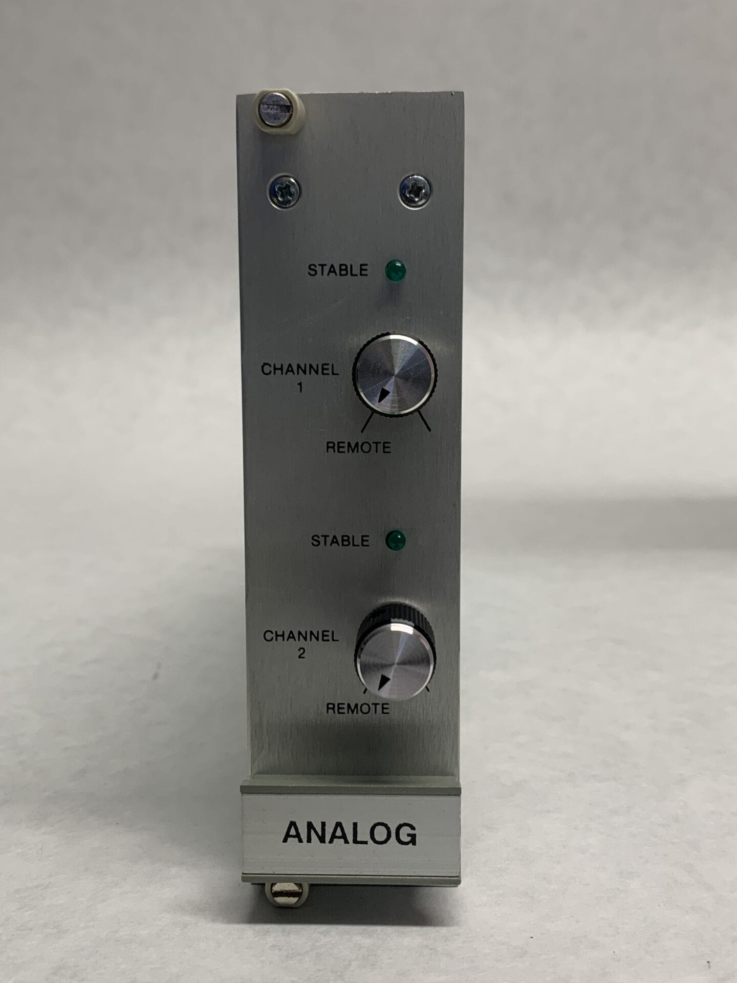 990-004763-015 | Mirra Mesa 200mm CMP Pneutronics Rack - SemiGroup