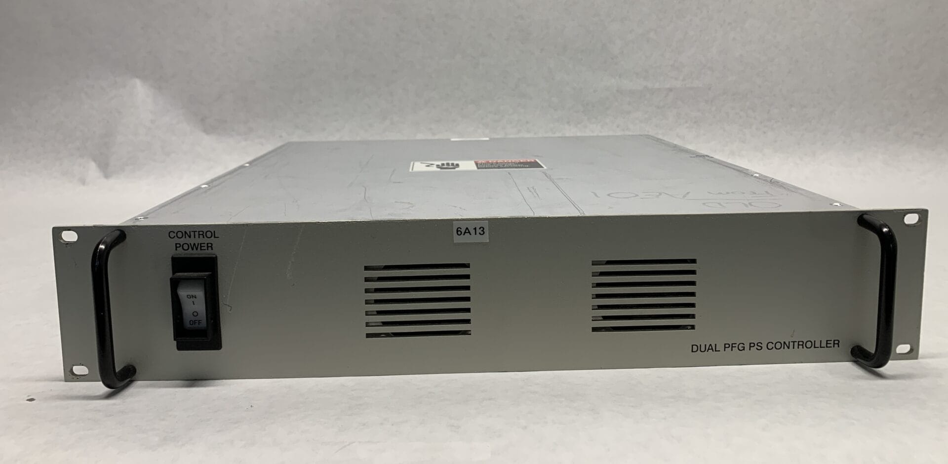 E11092090 | Varian Dual PFG P.S Controller Refurbishment - SemiGroup